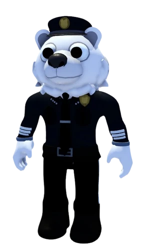 Poley | TheInsaneSeries Wiki | Fandom