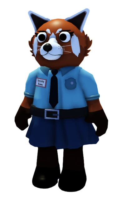 Rosey | TheInsaneSeries Wiki | Fandom