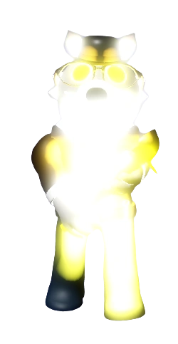 Adonis | TheInsaneSeries Wiki | Fandom