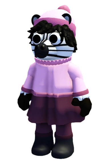 Zee | TheInsaneSeries Wiki | Fandom