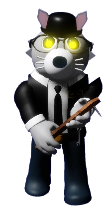 Adonis | TheInsaneSeries Wiki | Fandom