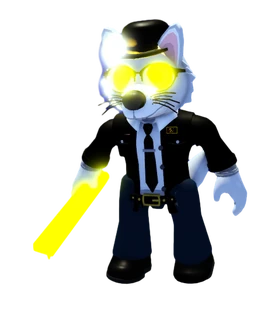 Adonis | TheInsaneSeries Wiki | Fandom