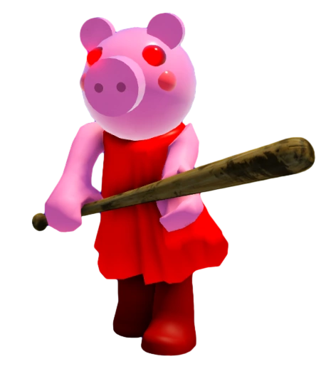 Classic Penny | TheInsaneSeries Wiki | Fandom