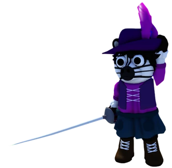 Zizzy | TheInsaneSeries Wiki | Fandom