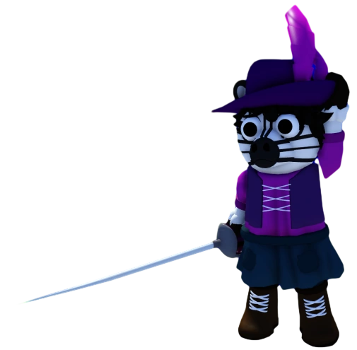 Zizzy | TheInsaneSeries Wiki | Fandom