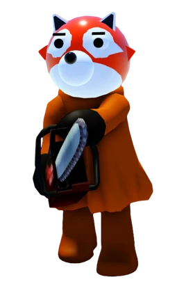 Rosey | TheInsaneSeries Wiki | Fandom