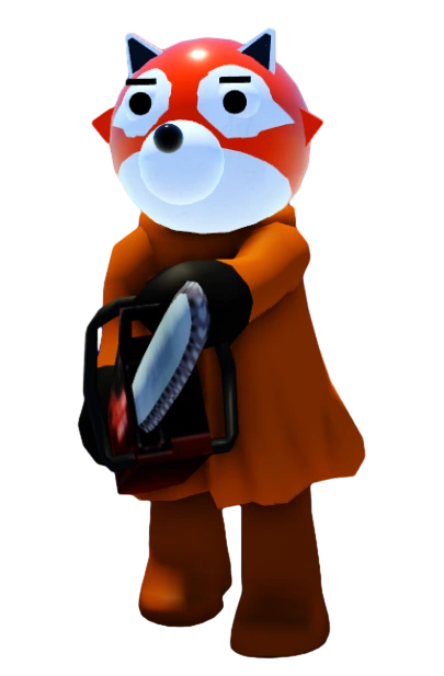 Rosey | TheInsaneSeries Wiki | Fandom