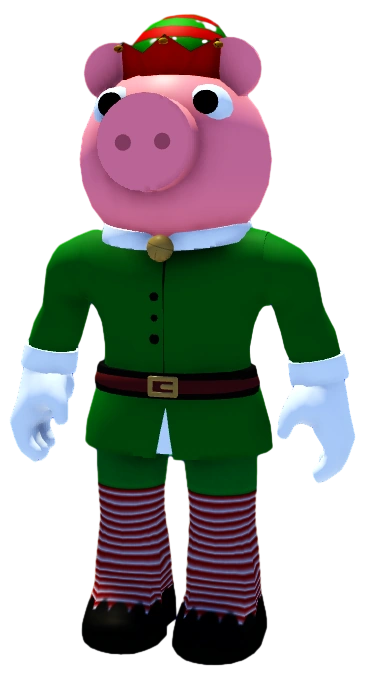 Perie | TheInsaneSeries Wiki | Fandom