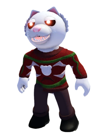 Farris | TheInsaneSeries Wiki | Fandom