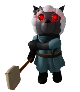 Sheepy | TheInsaneSeries Wiki | Fandom