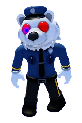 Poley | TheInsaneSeries Wiki | Fandom
