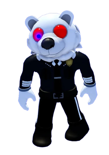 Poley | TheInsaneSeries Wiki | Fandom