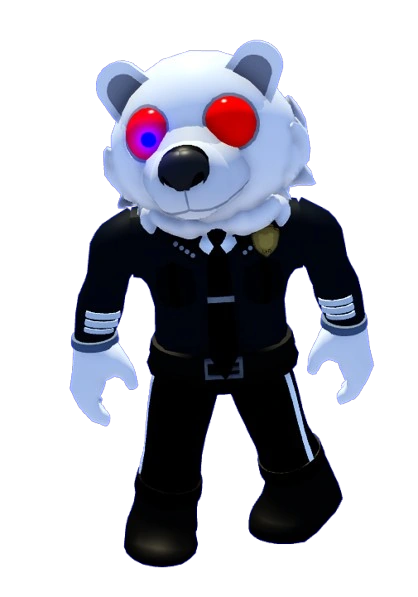 Poley | TheInsaneSeries Wiki | Fandom