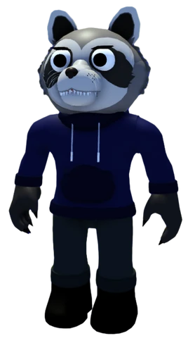 Mason | TheInsaneSeries Wiki | Fandom
