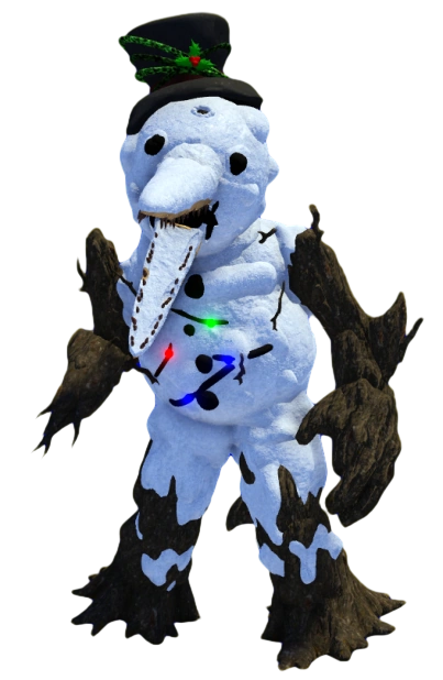 Mr. Delight | TheInsaneSeries Wiki | Fandom