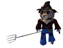 Sammy | TheInsaneSeries Wiki | Fandom