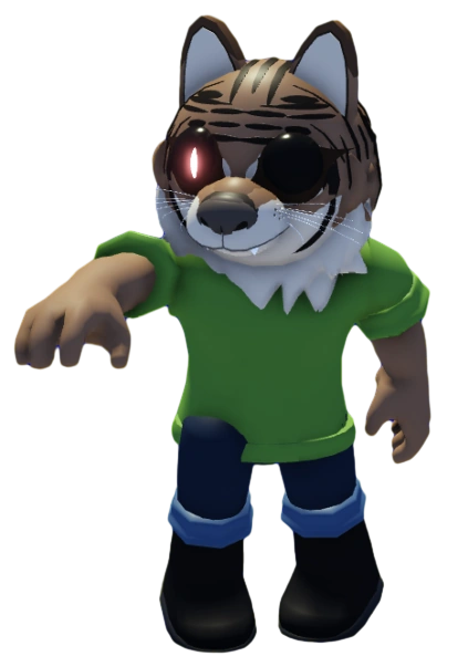 Brandon | TheInsaneSeries Wiki | Fandom