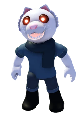 Farris | TheInsaneSeries Wiki | Fandom