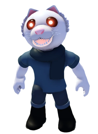 Farris | TheInsaneSeries Wiki | Fandom