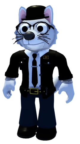 Adonis | TheInsaneSeries Wiki | Fandom