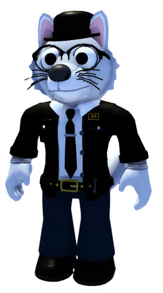 Adonis | TheInsaneSeries Wiki | Fandom