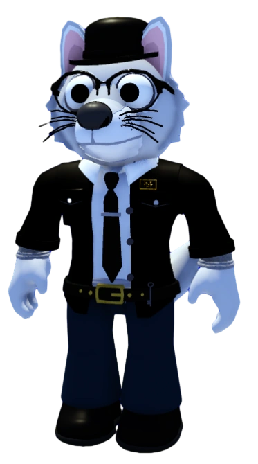 Adonis | TheInsaneSeries Wiki | Fandom