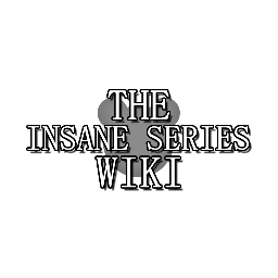 Mr. Delight | TheInsaneSeries Wiki | Fandom