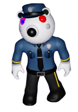 Poley | TheInsaneSeries Wiki | Fandom