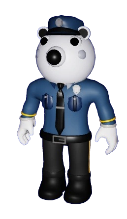 Poley | TheInsaneSeries Wiki | Fandom
