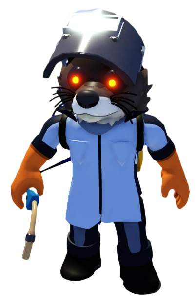 Maru | TheInsaneSeries Wiki | Fandom