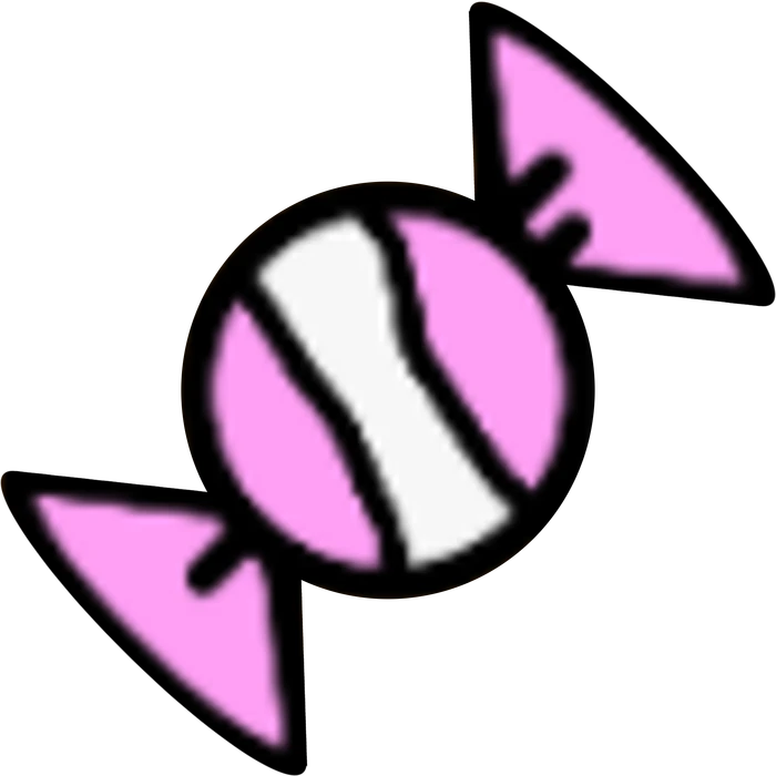 Candies | TheInsaneSeries Wiki | Fandom