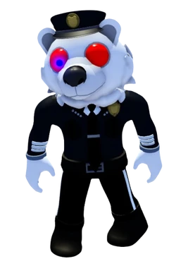 Poley | TheInsaneSeries Wiki | Fandom