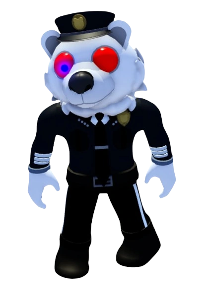 Poley | TheInsaneSeries Wiki | Fandom