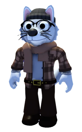 Adonis | TheInsaneSeries Wiki | Fandom