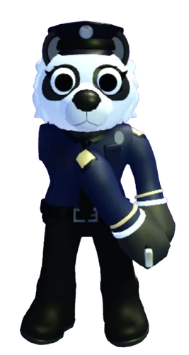 Pandy | TheInsaneSeries Wiki | Fandom