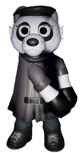 Pandy | TheInsaneSeries Wiki | Fandom