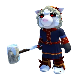 Sheepy | TheInsaneSeries Wiki | Fandom