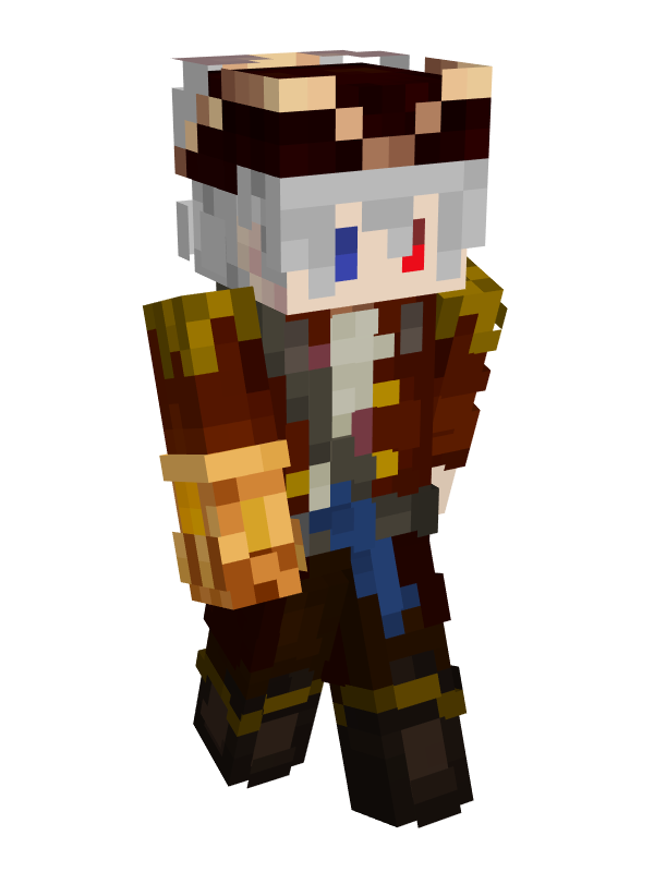 Category:Members | TheInsanitySMP Wiki | Fandom