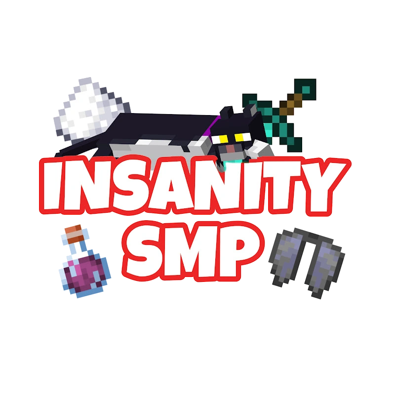 TheInsanitySMP Wiki | Fandom