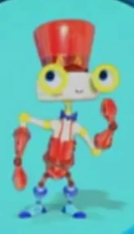 The Creaky Crink | The Interest World Wiki | Fandom