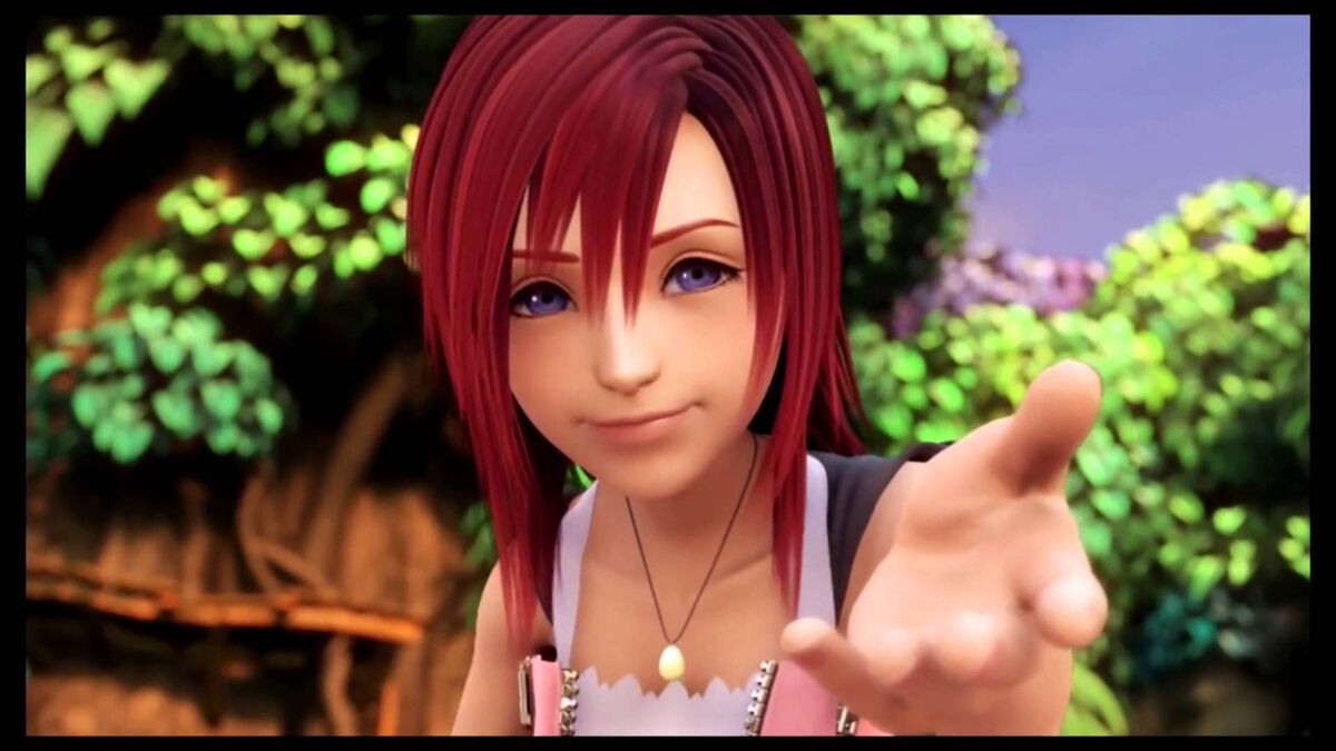 Kairi | The Interference Wiki | Fandom
