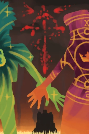 The Interference II: Curse of the Crimson Elixir | The Interference Wiki | Fandom