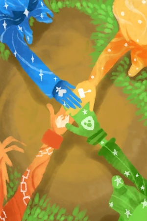 The Interference: Across Time and Space | The Interference Wiki | Fandom