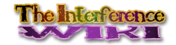 The Interference Wiki | Fandom