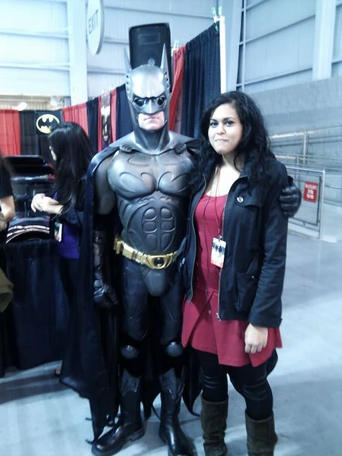 Jasmine Ibrahim | The Internet Box Wiki | Fandom