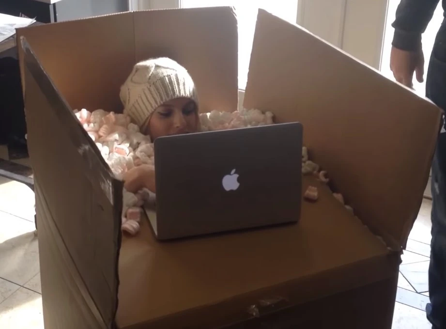 Episode 107 | The Internet Box Wiki | Fandom