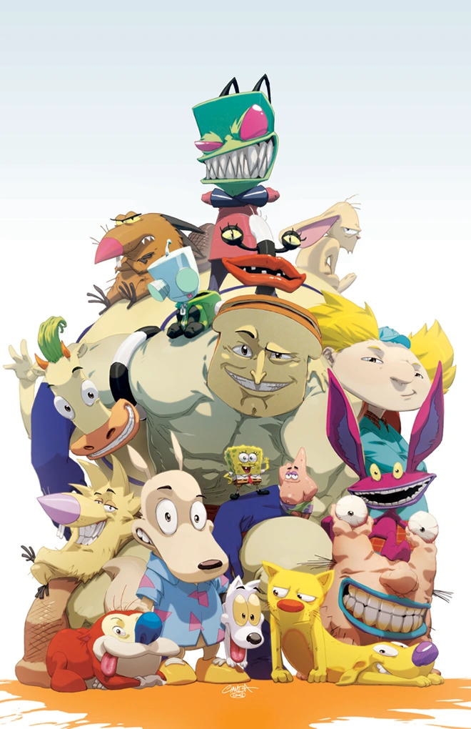 Episode 36 | The Internet Box Wiki | Fandom