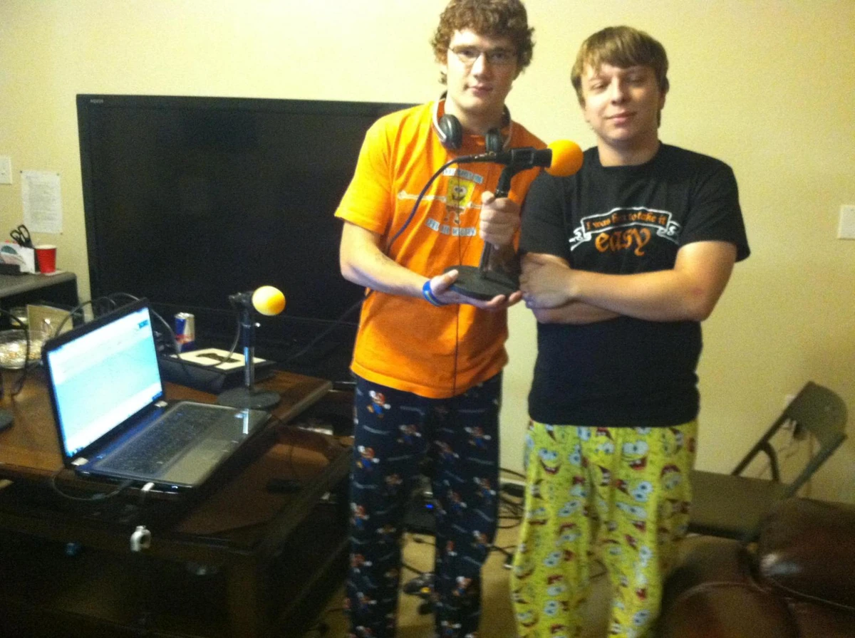 Episode 44 | The Internet Box Wiki | Fandom