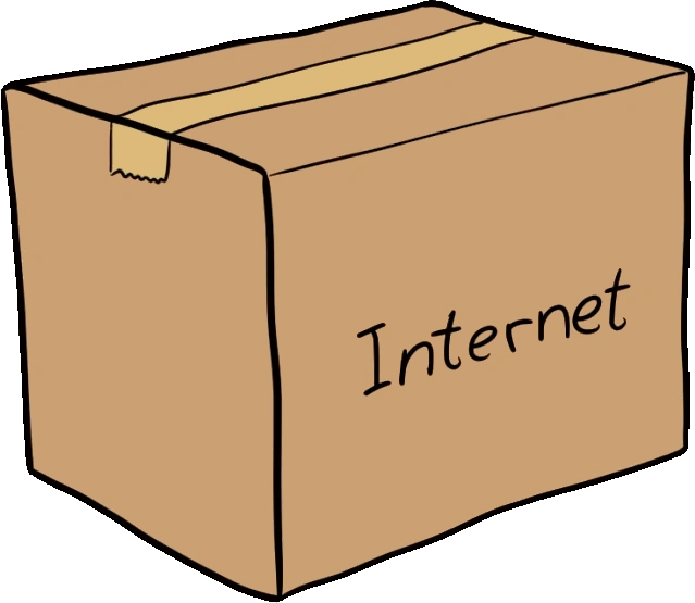 Internet Box Podcast | The Internet Box Wiki | Fandom