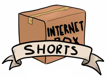 Internet Box Shorts | The Internet Box Wiki | Fandom